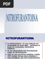 Prospecto NIFURYL | PDF | Infección del tracto urinario ...