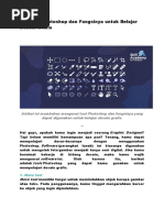 24 Tools CorelDraw Dan Fungsinya Untuk Menunjang Aktivitas Desain ...