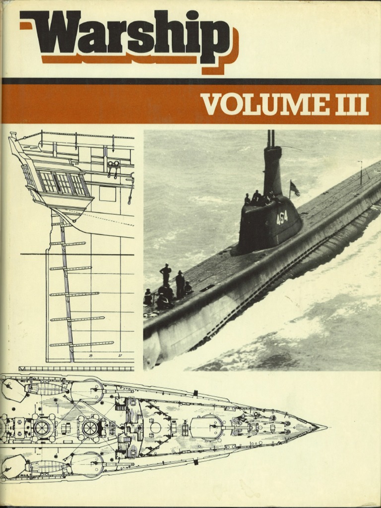 Warship III | PDF