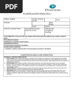 Letter R Lesson Plan | PDF | Lesson Plan | Teachers