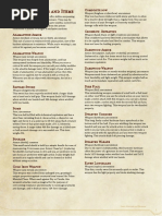 Sheridan Air Rifle Instruction Manual | PDF | Gun Barrel | Weapon Design