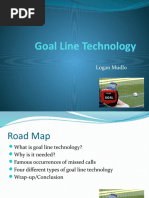 Goal-Line Technology in Soccer Explained | PDF | Association Football ...