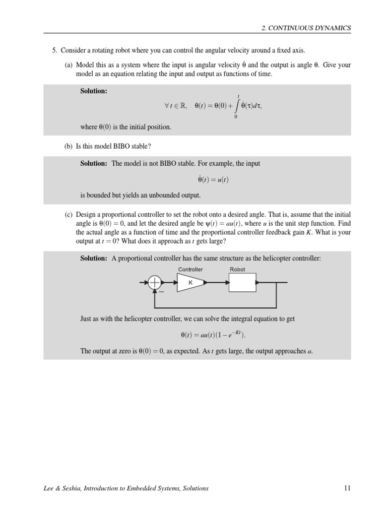 18487900 | PDF | Control Theory | Subroutine