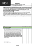 Demolition Boq | PDF | Brick | Pipe (Fluid Conveyance)