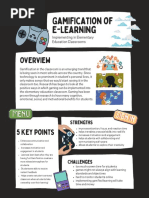 Prodigy Class Code Setup Instructions | PDF
