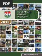 Sampson Radar: Advanced Air Defence System | PDF | Radar | Radio Spectrum