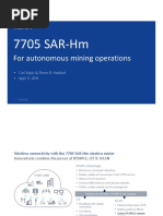 Nokia - 7705 - SAR - Data - Sheet - EN Rel 8 PDF | PDF | Virtual ...