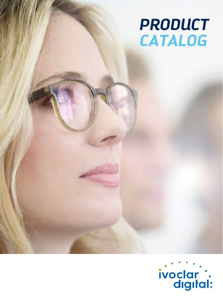 Brosura Programill PM3 | PDF | Dental Implant | Image Scanner