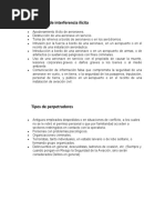 Marco Normativo de la AFAC en México | PDF | Aeropuerto