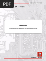 Ford Ranger Maintenance Schedule & Fluids | PDF | Motor Oil | Diesel Engine