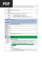 Sample of IPPD | PDF | Learning | Teachers