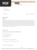 Saln Form Sample | PDF | Net Worth | Economies