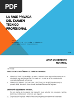 Codigo de Notariado Decreto No. 314 | PDF | Ley común