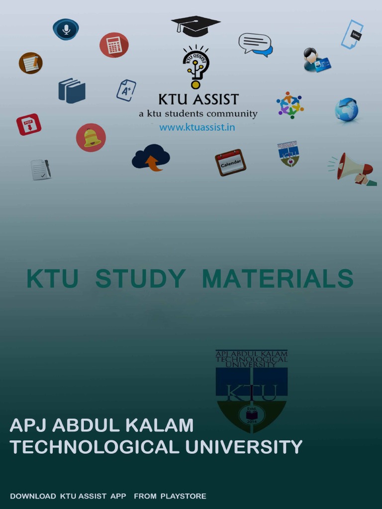 CS361 Soft Computing Module1 - Ktuassist - in | PDF