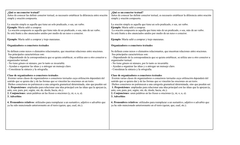 Documento Ininteligible de Texto Codificado | PDF | Oración ...