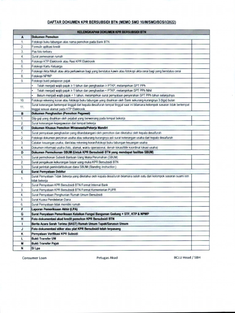 Form FLPP 2022 | PDF