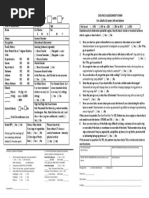 PHILPEN-RISK-ASSESSMENT-FORM-REVISED-2022 | PDF | Cardiovascular ...