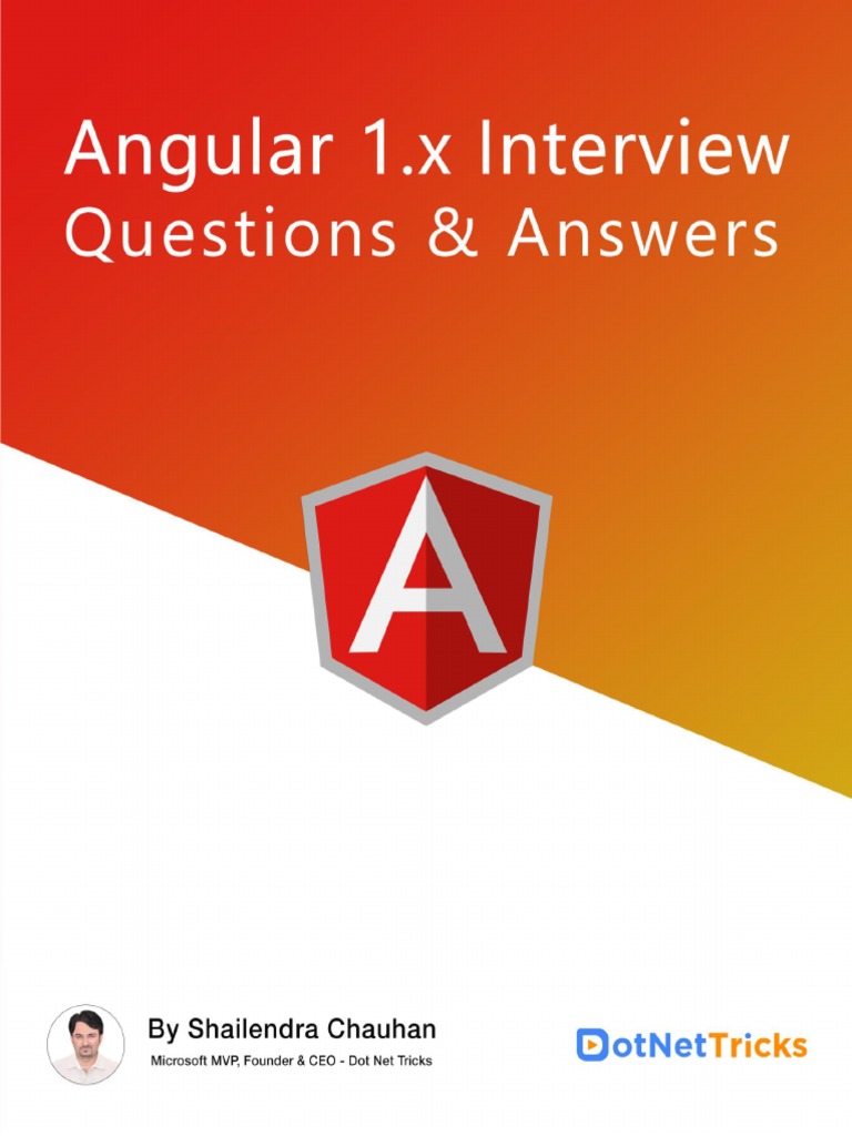 Angular JS | PDF | Angular Js | Web Application Angular JS | PDF | Angular Js | Web Application