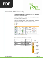 CT QC Form | PDF | Ct Scan | Imaging