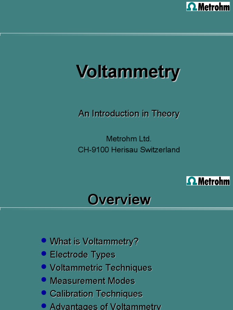 VA Theory | PDF | Physical Chemistry | Chemistry