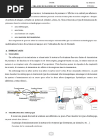 Train Épicycloïdal et Formule de Willis | PDF | Mécanique newtonienne ...