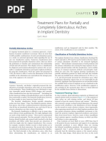 Miller Classification of Marginal Tissue | PDF | Periodontology ...