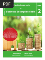 Form 1 Accounting Notes | PDF | Debits And Credits | Bookkeeping