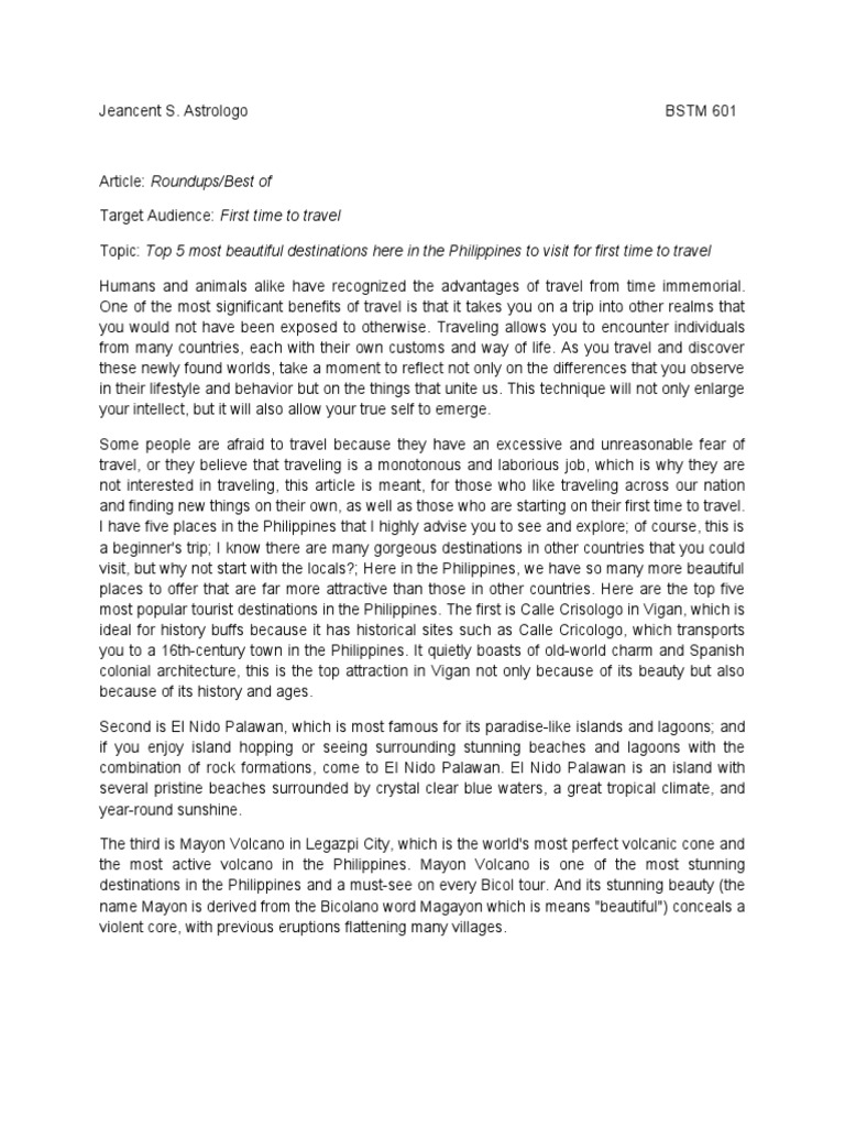 03 Laboratory Exercise 1 - ARG | PDF