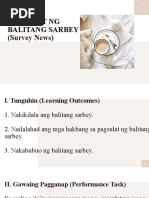 Editoryal Kahirapan at Korupsyon | PDF