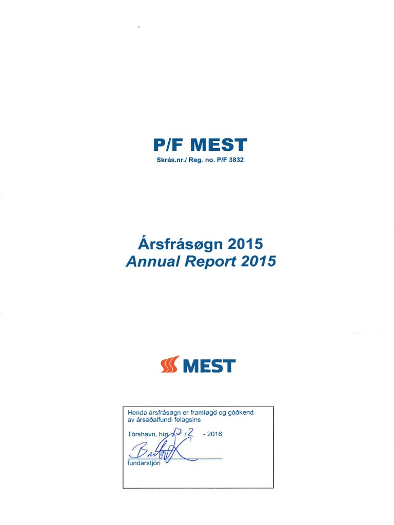 Mest 2015 | PDF