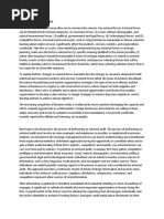 Inside-Out vs Outside-In Strategy Analysis | PDF | Strategic Management ...