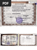 Font Untuk KTP Indonesia | PDF