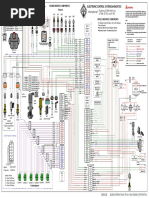 Diagrama International VT365 | PDF | Vehicles | Systems Engineering