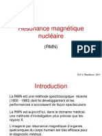 Table des déplacements chimiques RMN 1H | PDF