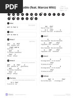 Chart - Danzando | PDF