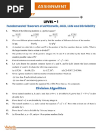 Excursion in Mathematics | PDF | Mathematics | Science Education
