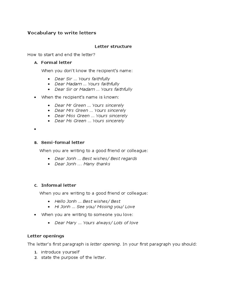 IELTS Essay and Letter Writing Vocabulary | PDF | Evidence | Evaluation