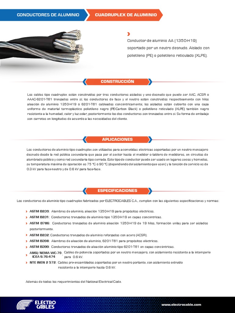 Cuadruplex | PDF | Aluminio | Química