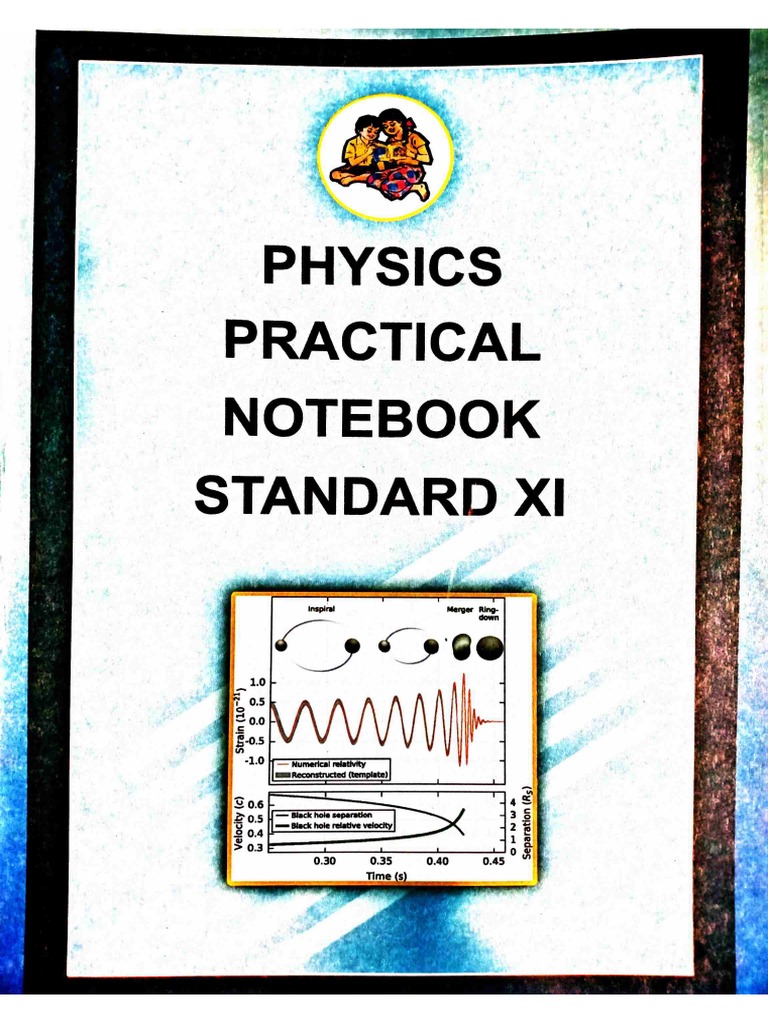11th Physics All Practicals | PDF