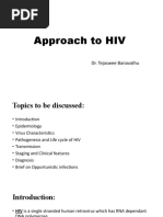 Presentation On HIV-AIDS | PDF | Hiv | Hiv/Aids