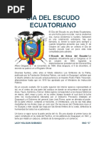 20 Ejemplos de Indigenismos | PDF | Chocolate | Alimentos