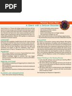 Schmid Score Assessment Tool | PDF | Patient | Clinical Medicine