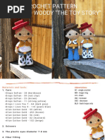 CMU Colors Breakdown | PDF | Computer Graphics | Communication Design