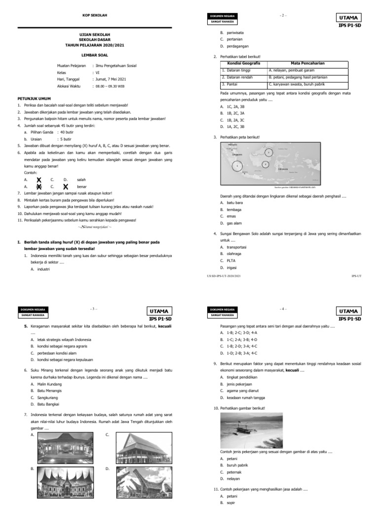 Ips 2 - Merged | PDF