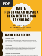 Nota RBT Tingkatan 1 | PDF