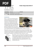 Fire Resistance Ratings for Building Elements | PDF | Fires | Engineering