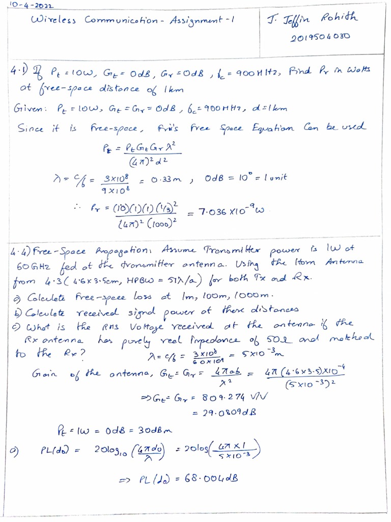 Batch 1 Wc Assignment 1 Pdf