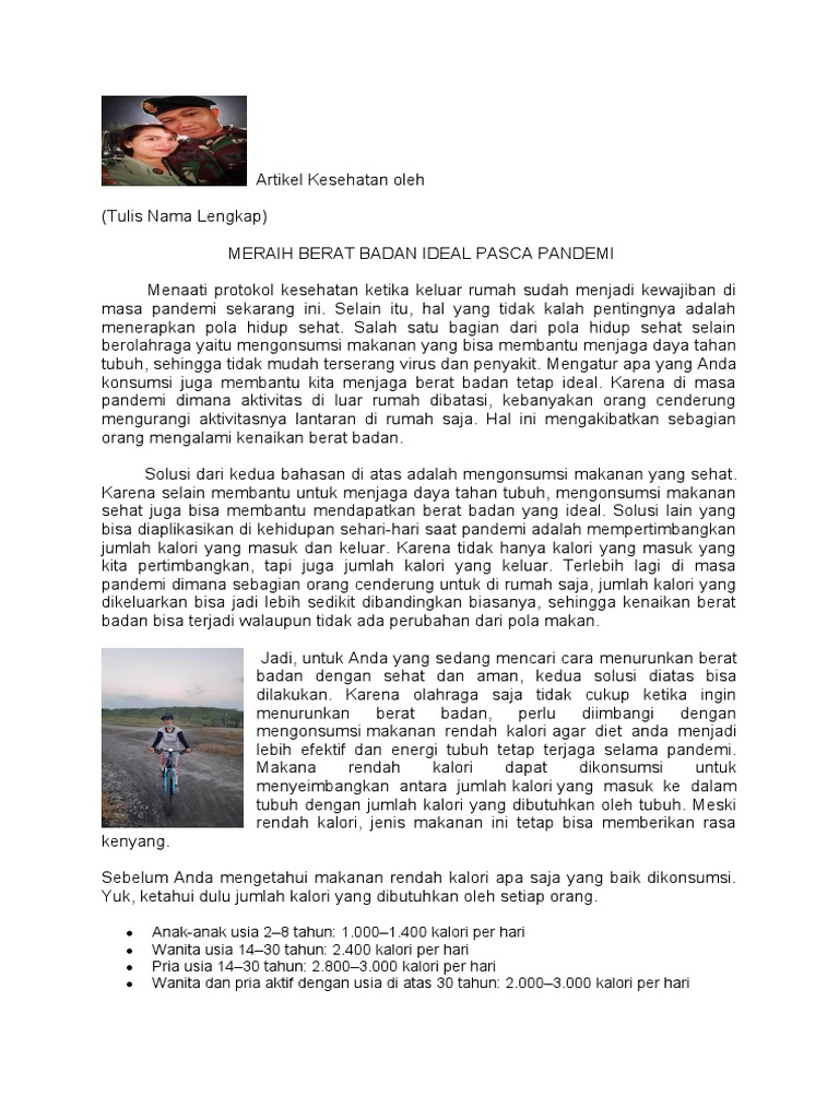 Artikel Persit | PDF