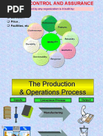 AS9103 Key Char Variation PDF | PDF | Reliability Engineering | Industries