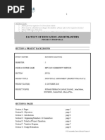 Lesson Plan TASKA PERMATA New Template | PDF